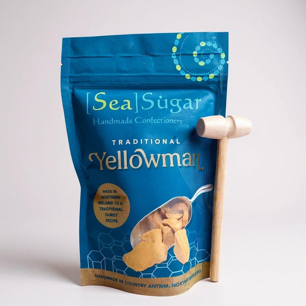 Traditional Boiled Sweets | Sea Sugar – SeaSugar Handmade Confectionery